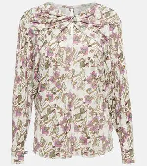 Isabel Marant Draped Tops
