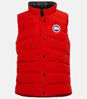 Canada Goose Freestyle Down Vest
