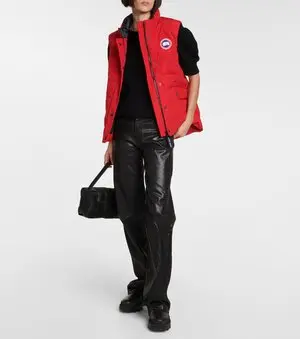 Canada Goose Freestyle Down Vest