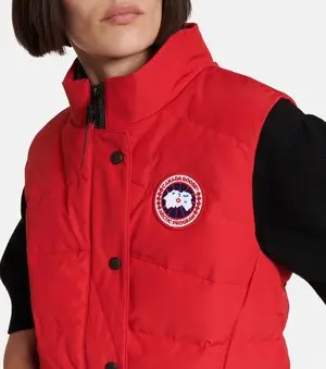 Canada Goose Freestyle Down Vest