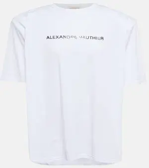 Alexandre Vauthier T-shirt Tops