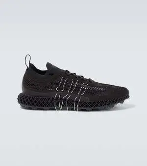 Y3 Runner 4d Halo Sneakers