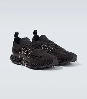 Y3 Runner 4d Halo Sneakers