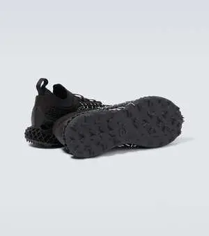 Y3 Runner 4d Halo Sneakers