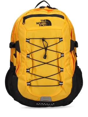 The North Face 29l Borealis Classic Nylon Backpack - Summit Gold