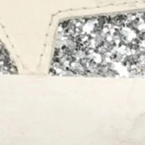 GOLDEN GOOSE Glitter Mid Star Sneakers
