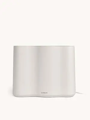 VITRUVI Cloud Humidifier - White