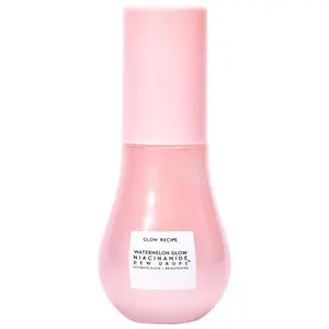 GLOW RECIPE Mini Watermelon Glow Niacinamide Dew Drops - One-color