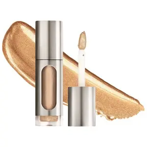 DANESSA MYRICKS BEAUTY Danessa Myricks Beauty Vision Flush Glow - Hyper Radiant Liquid Highlighter Champagne Glow