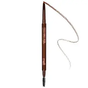 MELT COSMETICS Perfectionist Brow Ultra-precision Pencil - Brown