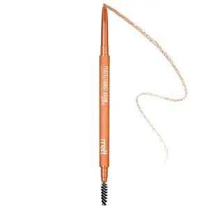 MELT COSMETICS Perfectionist Brow Ultra-precision Pencil - Warm Blonde
