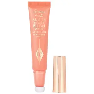 Charlotte Tilbury Applicateur De Fard À Joues Mat - Peach Pop
