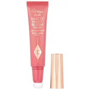 Charlotte Tilbury Matte Beauty Blush Wand - Pillow Talk
