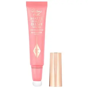 Charlotte Tilbury Applicateur De Fard À Joues Mat - Pink Pop