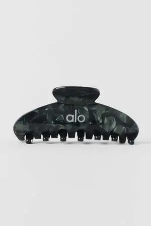 Alo Yoga Claw Clip Hair Accessories