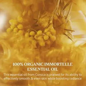 L'OCCITANE Immortelle Divine Cleansing Balm 2.1 Fl Oz