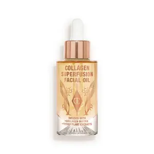 Charlotte Tilbury Collagen Superfusion Facial Oil - One-color