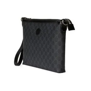 Gucci Messenger Bag With Interlocking G