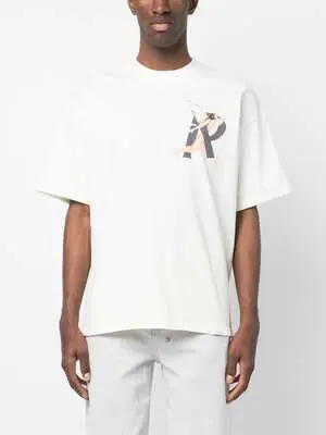 REPRESENT Graphic-print T-shirt