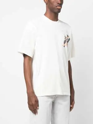 REPRESENT Graphic-print T-shirt