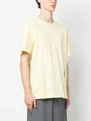 OAMC Photograph-print Short-sleeved T-shirt