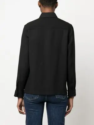 A.p.c. Chloé Long-sleeve Shirt