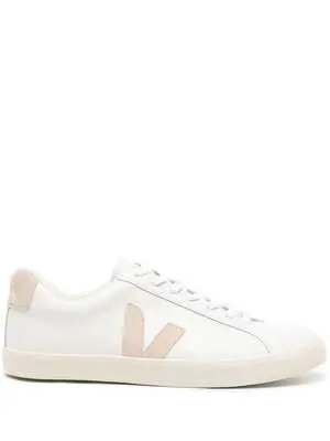 VEJA Esplar Low-top Leather Sneakers