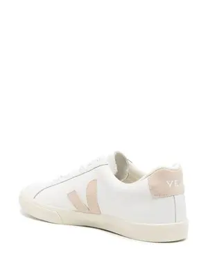 VEJA Esplar Low-top Leather Sneakers