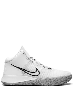 Nike Kyrie Flytrap Iv Sneakers - White