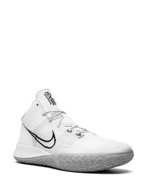 Nike Kyrie Flytrap Iv Sneakers - White