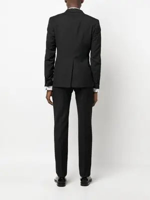 Tagliatore Double-breasted Tuxedo