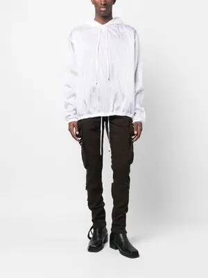 Amiri Slim-fit Cargo Pants