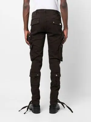 Amiri Slim-fit Cargo Pants