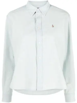 Polo Ralph Lauren Long-sleeve Shirt
