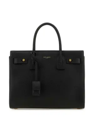 Saint Laurent Sac De Jour Baby Tote Bag