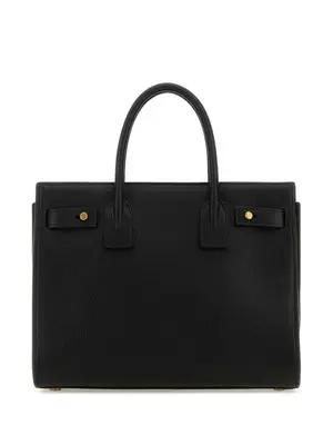 Saint Laurent Sac De Jour Baby Tote Bag
