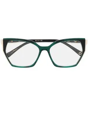 ETNIA BARCELONA Cat-eye Frame Glasses
