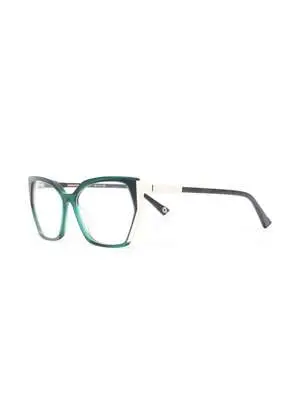 ETNIA BARCELONA Cat-eye Frame Glasses