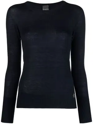 Lorena Antoniazzi Slim Fit Knitwear For Women