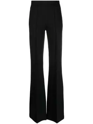 ATU BODY COUTURE High-waisted Trousers - Black