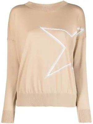 Lorena Antoniazzi Turtleneck Sweaters For Women