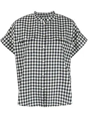 Woolrich Appalachian Trail Check Shirt