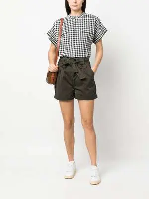 Woolrich Appalachian Trail Check Shirt