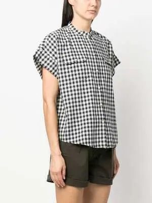 Woolrich Appalachian Trail Check Shirt