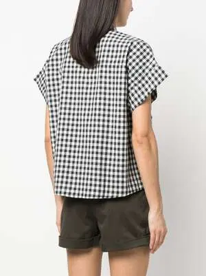 Woolrich Appalachian Trail Check Shirt