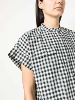 Woolrich Appalachian Trail Check Shirt
