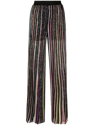 Missoni Embellished Bottoms For Women