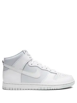 Nike Dunk High Sneakers