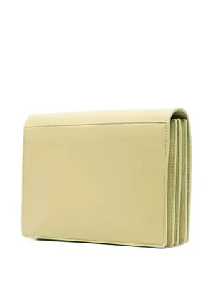Nanushka Concertina Shoulder Bag