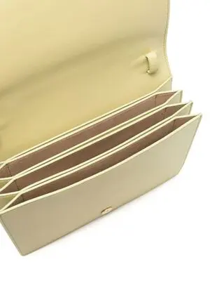 Nanushka Concertina Shoulder Bag